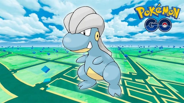 How to catch Shiny Bagon in Pokemon GO