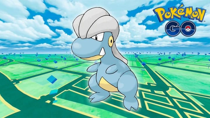 How to catch Shiny Bagon in Pokemon GO