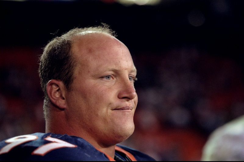 5 NFL players with the most Super Bowl appearances