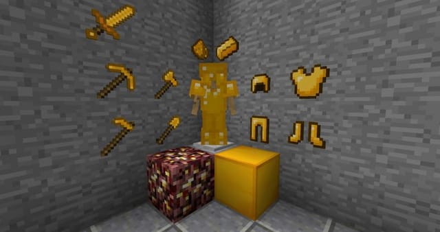 5 things players didn't know about Ore in Minecraft