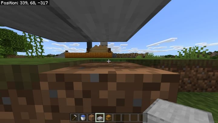 How to Make Farmland in Minecraft & How to Use