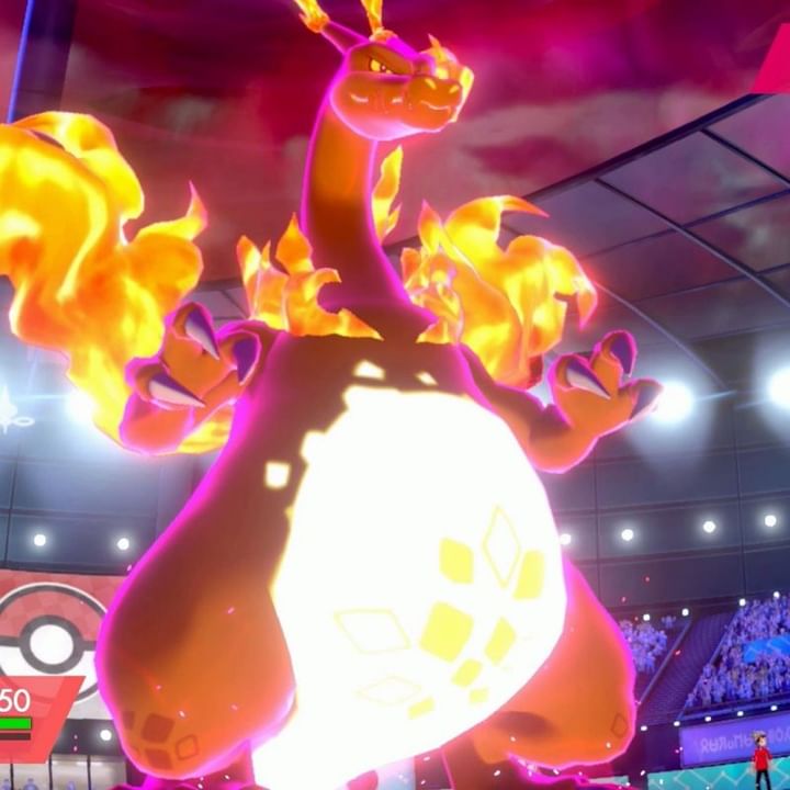 Gigantamax Charizard: How to get, How to evolve & FAQs