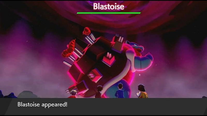 Blastoise Pokémon: How to catch, Moves, Evolution & More