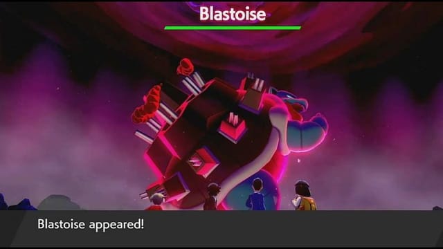 Blastoise Pokémon: How to catch, Moves, Evolution & More
