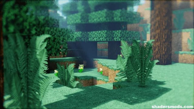 5 best Minecraft shaders for mid-range PCs in May 2021