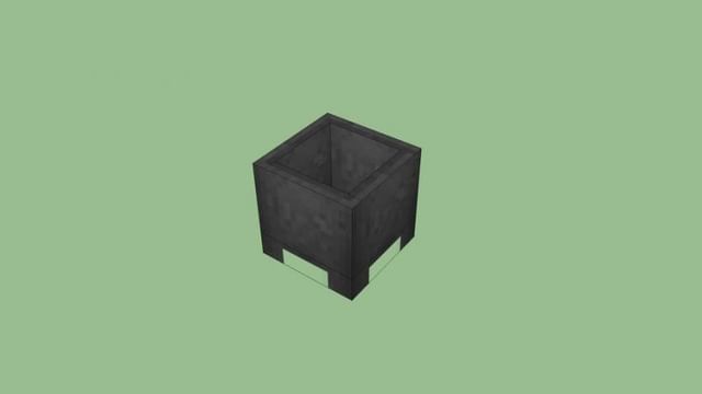 Top 5 uses for cauldrons in Minecraft