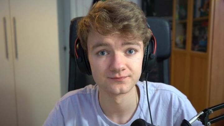 Everything players need to know about Minecraft Streamer TommyInnit
