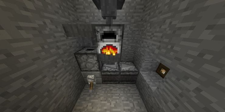 5 Best Minecraft automatic farms to level up quickly