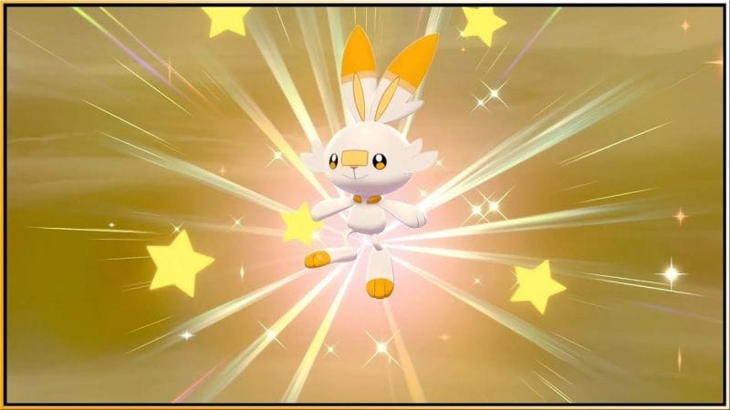 Scorbunny Pokémon: How to catch, Moves, Evolutions & More