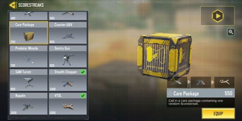COD Mobile Season 3: How to unlock Operator "Battery - Birthstone"