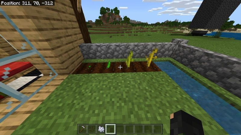 How to Grow Melons in Minecraft? - 8 Simple Steps