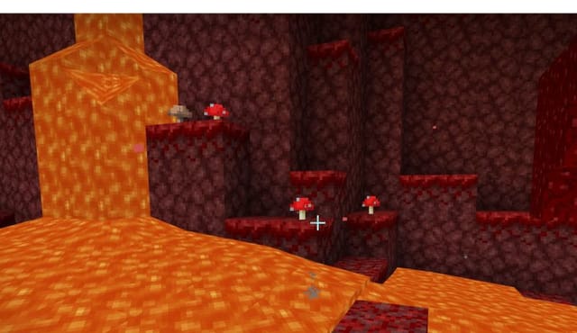 How to grow Mushrooms Minecraft: Materials Required, Growing Conditions ...