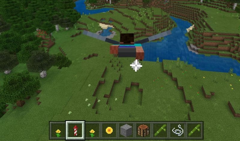 How to Use Elytra in Minecraft in 4 Easy Steps