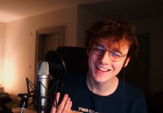 Top 5 facts you likely didn't know about Minecraft streamer Wilbur Soot