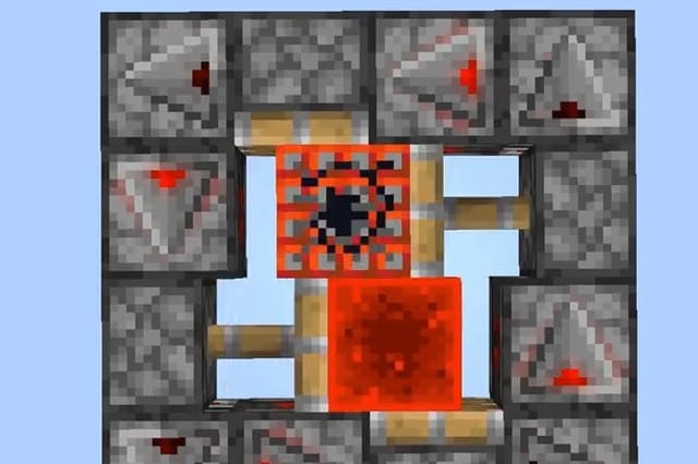 Top 5 Minecraft Reddit Redstone contraptions (2021)