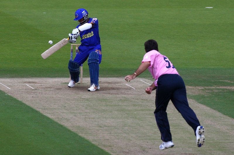 "Having Virat Kohli as captain is icing on the cake" - Swapnil Asnodkar ...