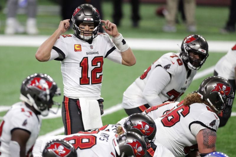 Tampa Bay Buccaneers Depth Chart 2021: Predicting Week 1 Offensive and ...
