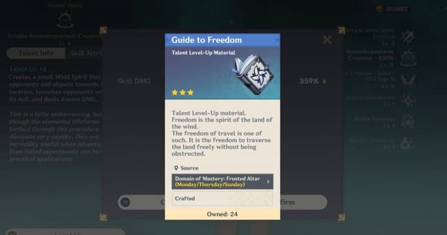 5 materials to farm for Klee before her banner arrives in Genshin ...