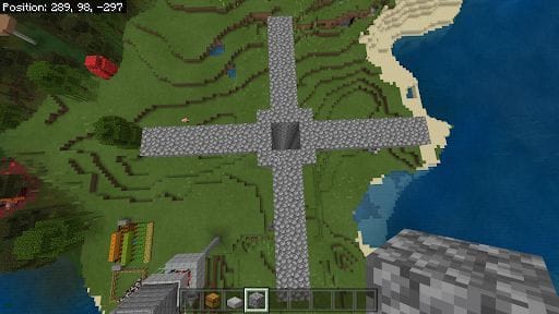 How to Make a Farm in Minecraft: Animal farm | Crop Farm | Iron Farm