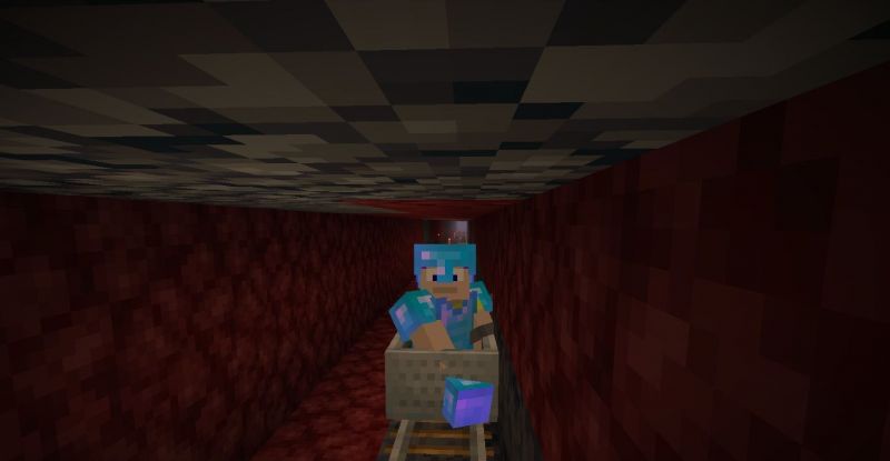 Top 5 tips for making a nether transportation system in Minecraft