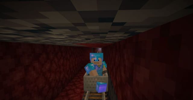Top 5 tips for making a nether transportation system in Minecraft