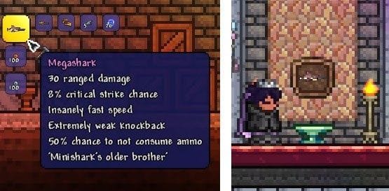 How to get the Megashark in Terraria: All you need to know!