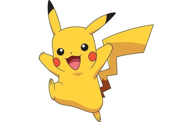 Pikachu Pokémon: How to catch, Moves, Evolutions & More