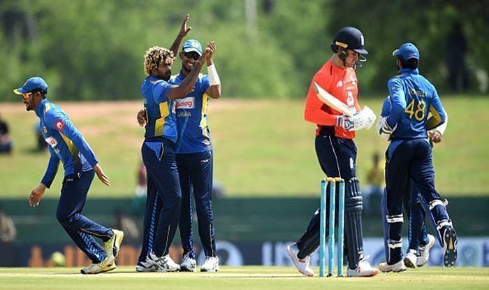 England tour of Sri Lanka 2026 - Live Score Updates, News and Results