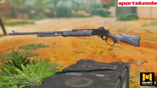 COD Mobile: Leaks suggest that MK2 Carbine is coming in S4