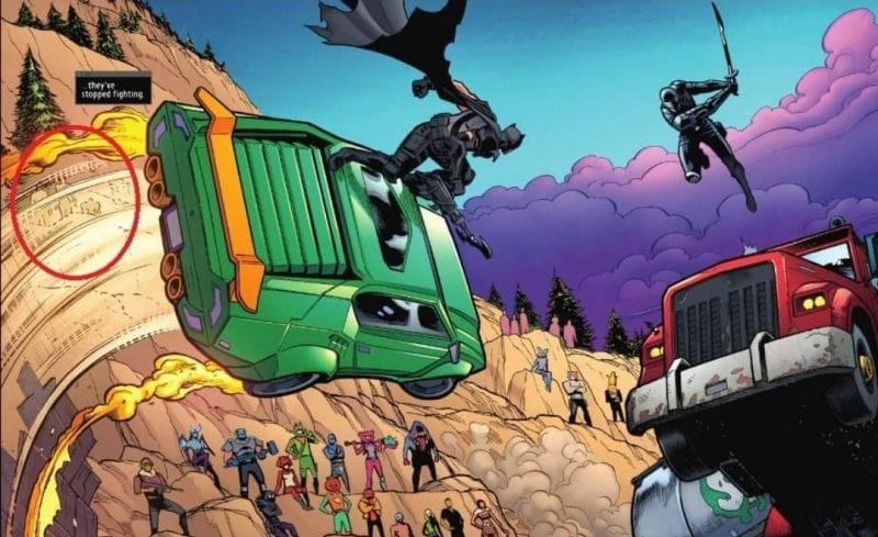 Samus Aran from the Metroid series is coming to Fortnite Season 6 ...