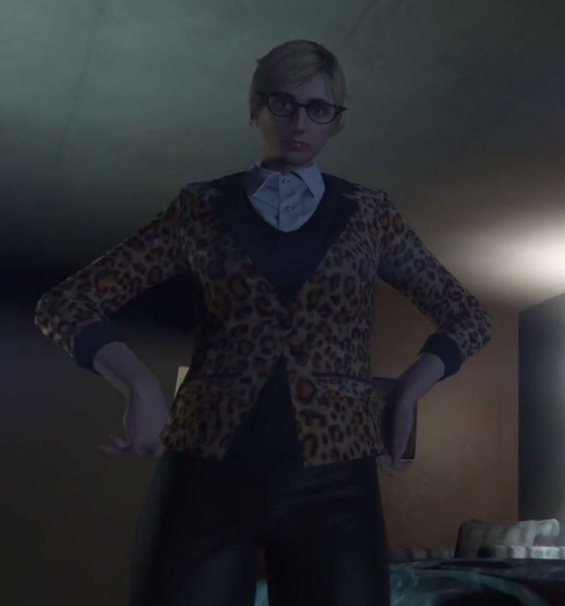 List of characters Nakkida plays in GTA 5 RP