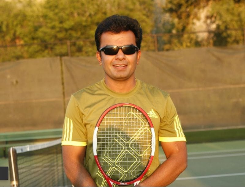 "Athletes have learnt to accept the uncertainty and work relentlessly ...