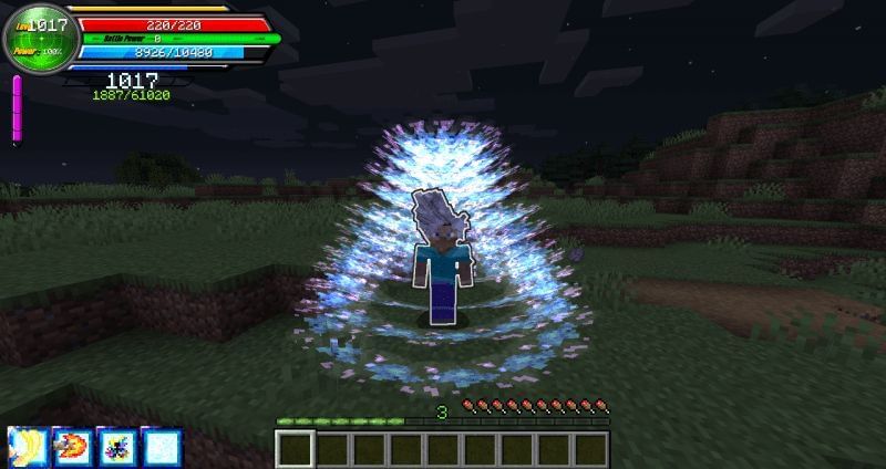 Top 5 Minecraft mods based on anime of 2021