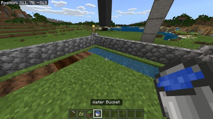 How to Grow Pumpkins in Minecraft: 7 easy Steps