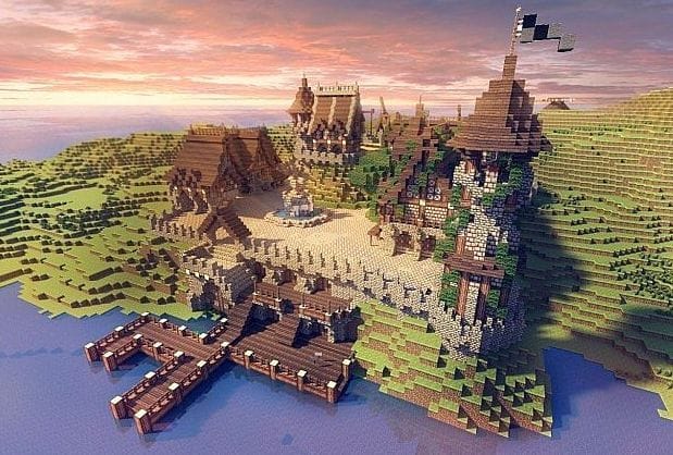 Top 5 best weather mods in Minecraft