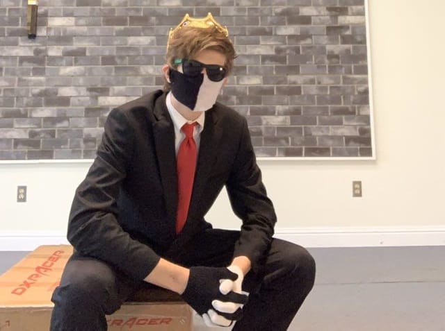 Top 5 most popular Minecraft streamers on Twitch as of 2021