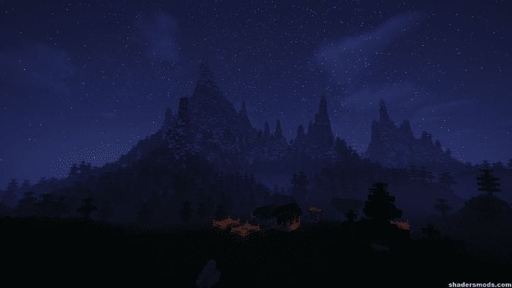 5 best Minecraft shaders for mid-range PCs in May 2021