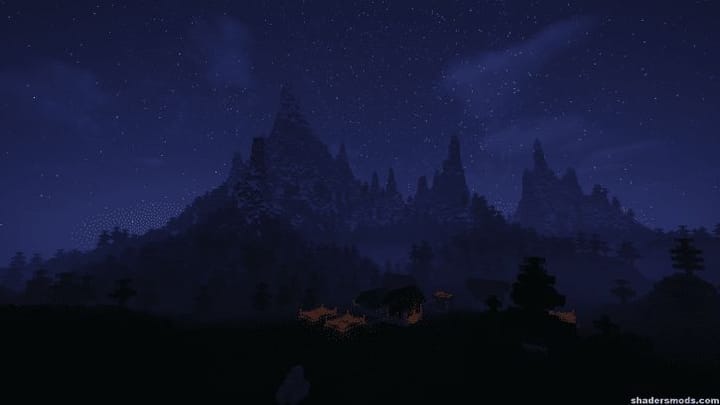 5 best Minecraft shaders for mid-range PCs in May 2021