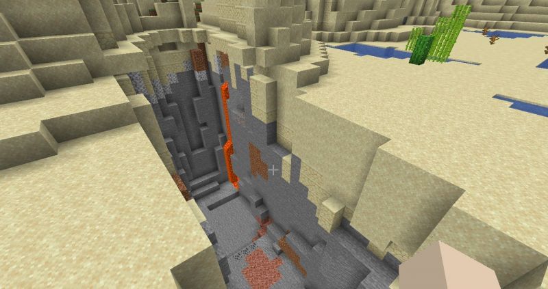 Glow Lichen in Minecraft: Everything players need to know