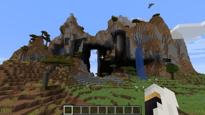 5 best Minecraft seeds for speedrunning in May 2021