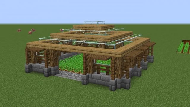 5 best Minecraft Java Edition farms for a new world