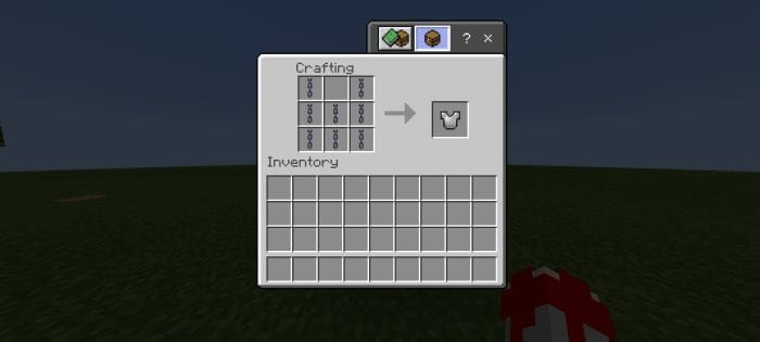 Chainmail armor in Minecraft: Everything players need to know
