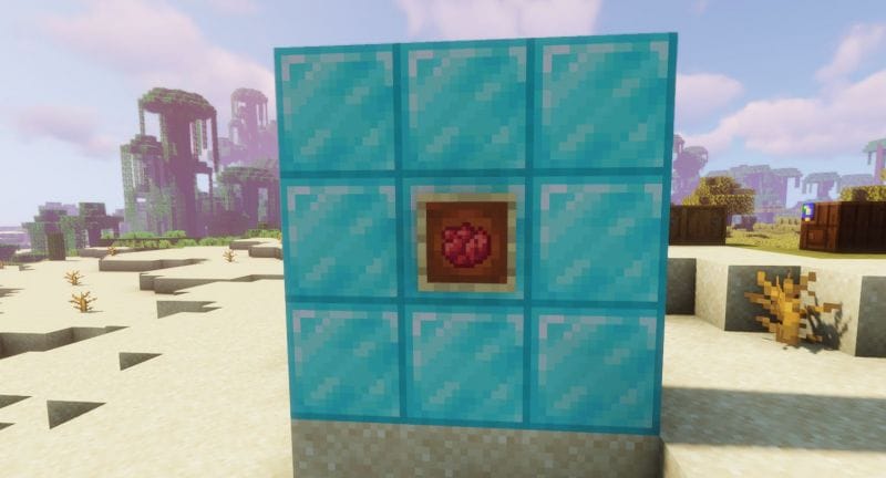 Top 5 uses of beetroot in Minecraft Java Edition