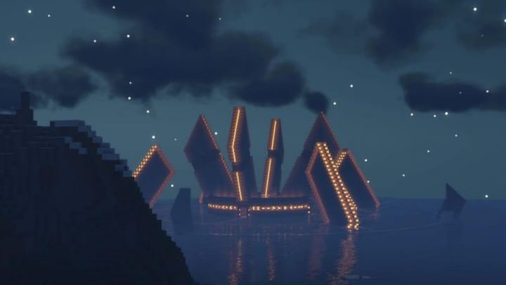 Best biomes for homes in Minecraft (2021)