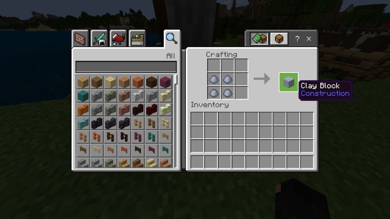 How to Get Clay in Minecraft: Easy steps to get clay and its uses