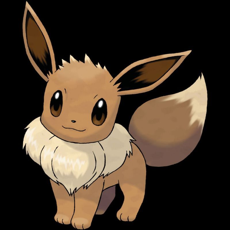 Gigantamax Eevee Pokémon Sword and Shield: How to get