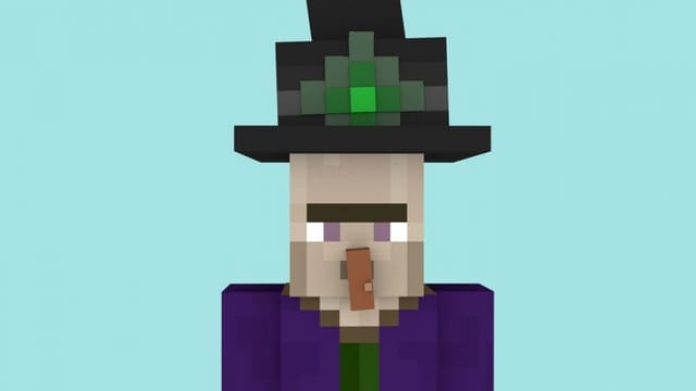 Witches in Minecraft: Everything players need to know