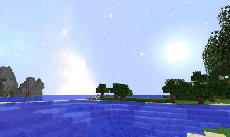 5 best Minecraft Pocket Edition Shaders for low end devices