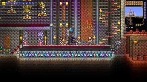 How to get the Megashark in Terraria: All you need to know!