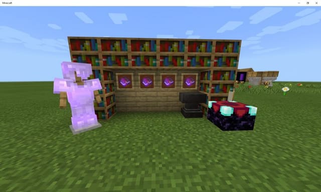 What is the highest level of protection in Minecraft?